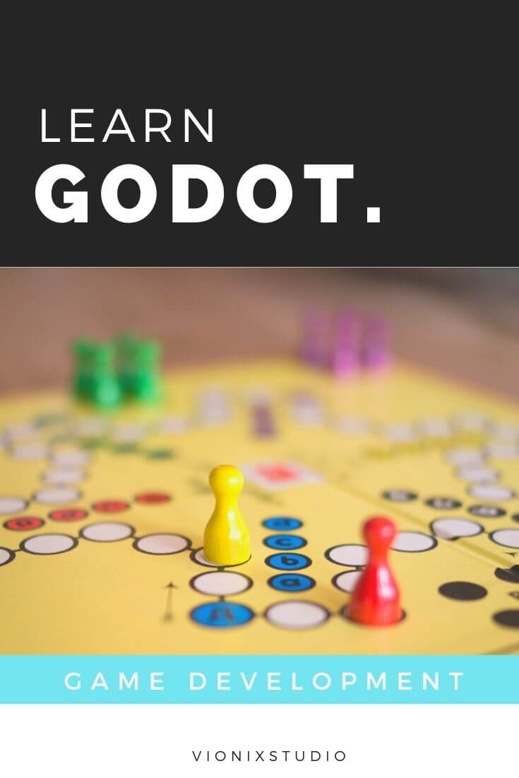 Game dev Resources - VionixStudio