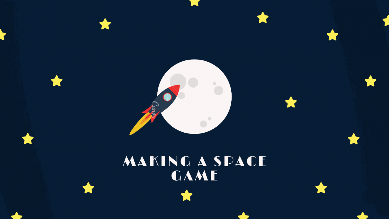 Top Space assets in Unity Asset store - VionixStudio