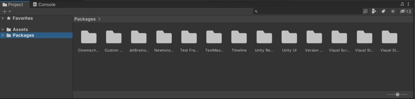 Getting started with Unity Editor - VionixStudio