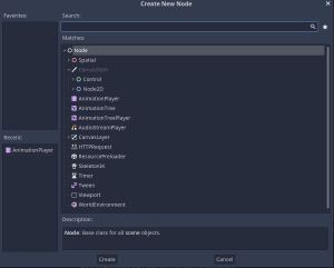 How to Animate in Godot - VionixStudio