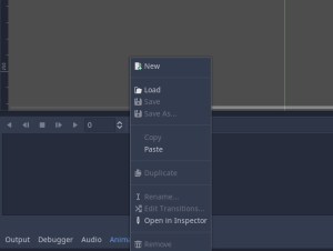 How to Animate in Godot - VionixStudio