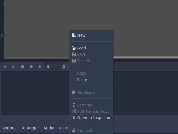 How to Animate in Godot - VionixStudio