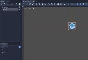 How to Animate in Godot - VionixStudio