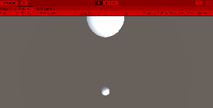 Creating gravity around an object based on mass in Unity - VionixStudio