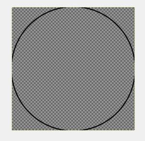 How to make the background of your sprite transparent in Gimp ...