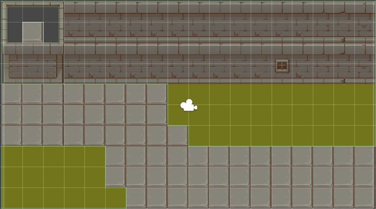 Introduction to Tilemap in Unity: A Beginner's Guide - VionixStudio