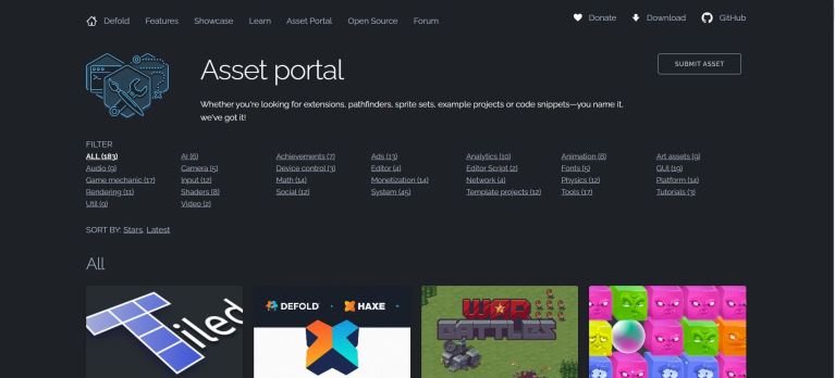 Free Unity Assets: Top 29 websites in 2023 - VionixStudio