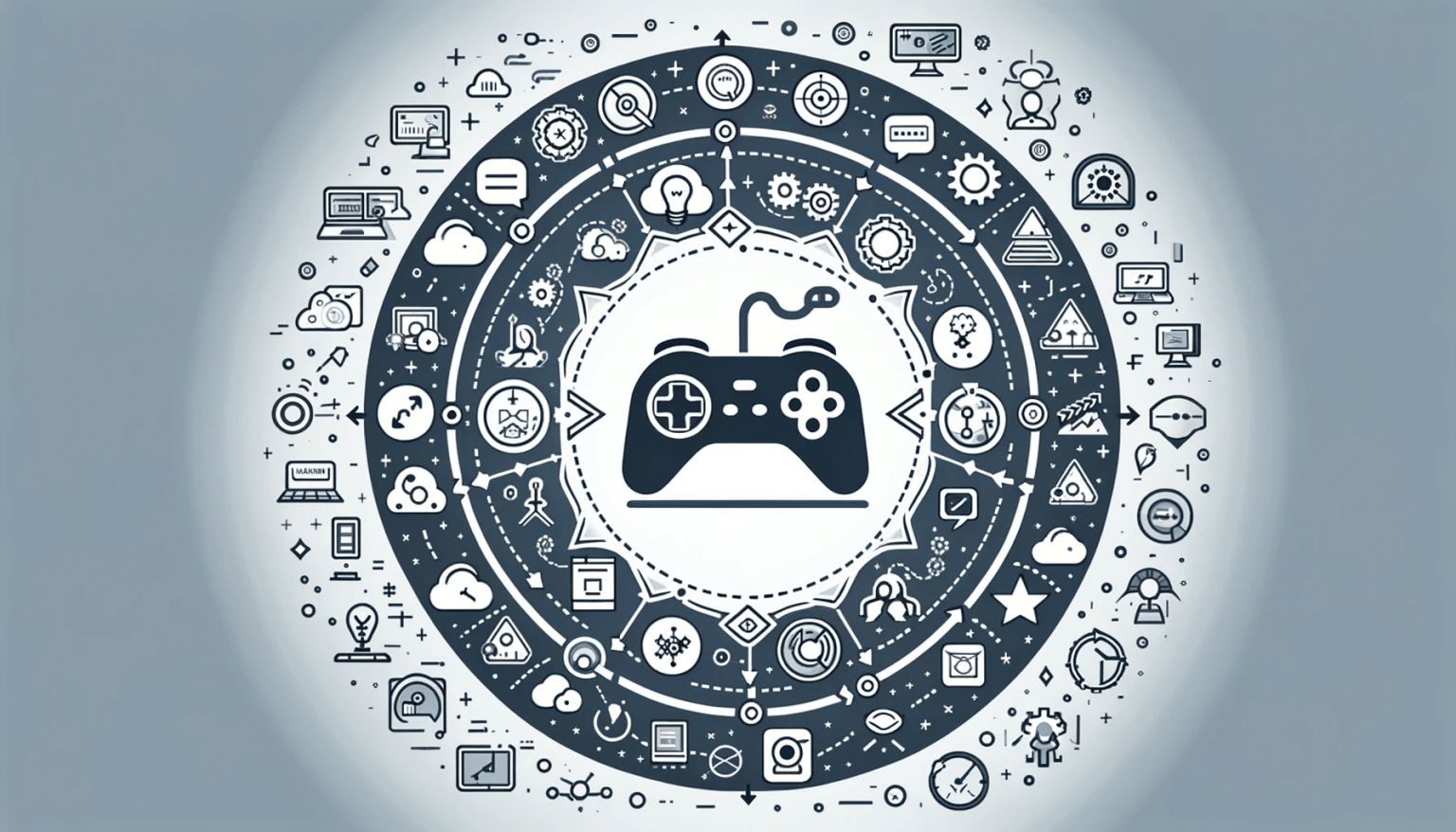 5 Essential Phases of the Game Development Cycle: A Comprehensive Guide ...