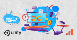 What is Unity 3D: All that you need to know - VionixStudio