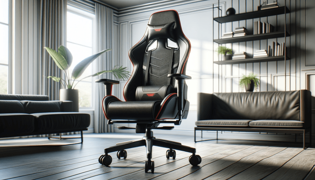 The Ultimate Guide to Choosing the Best Gaming Chair: Top 5 Picks for ...