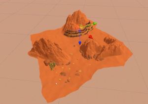 How to make a Minimap in Unity - VionixStudio
