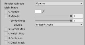 How to make a mirror in Unity - VionixStudio