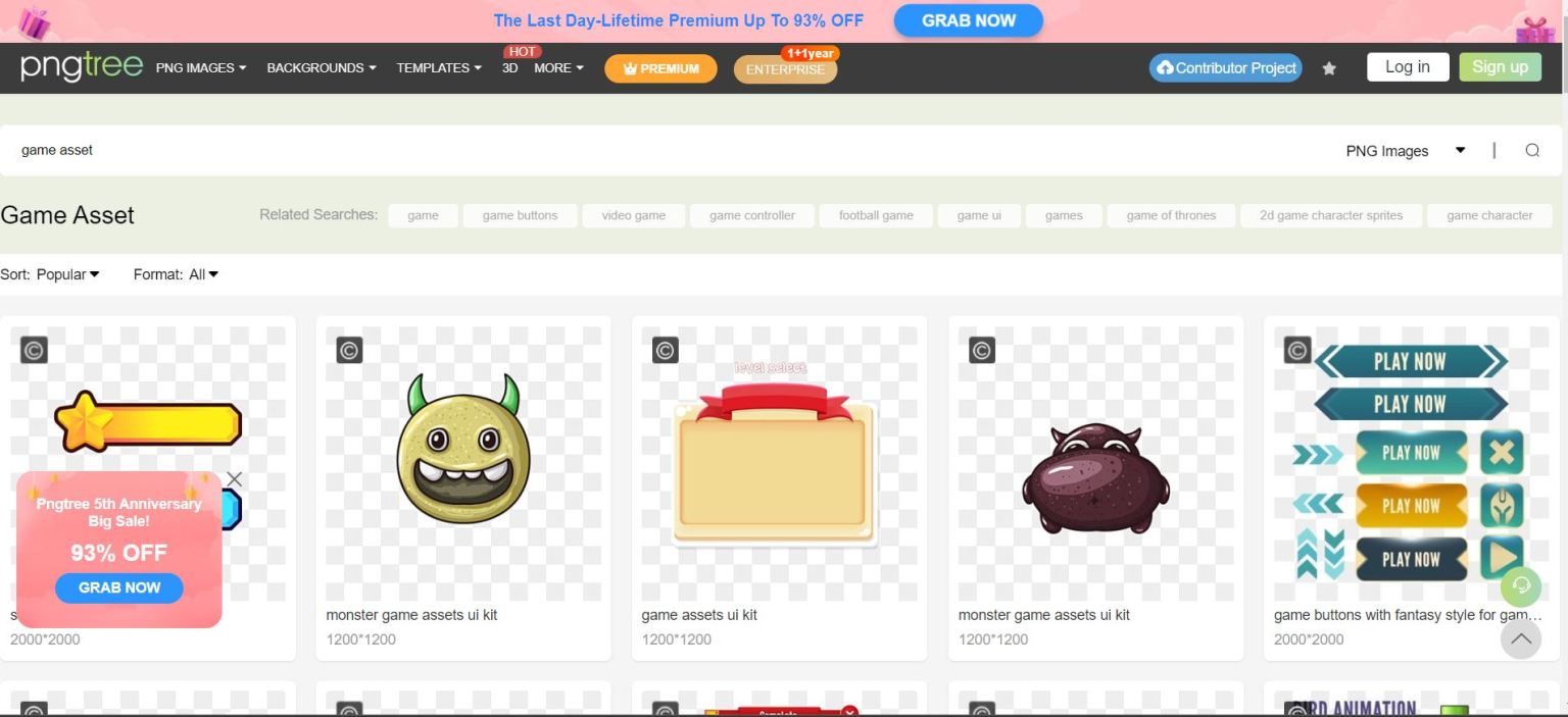 Free Unity Assets: Top 29 websites in 2023 - VionixStudio
