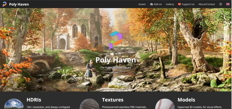 Free Unity Assets: Top 29 websites in 2023 - VionixStudio