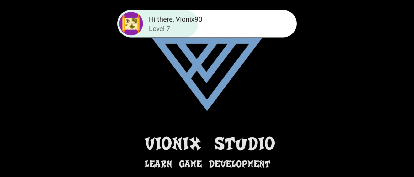 Beginner's guide to Google play services in Unity - VionixStudio