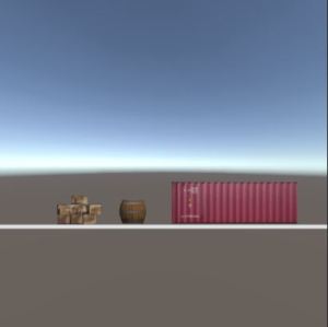 How to Zoom Camera in Unity - VionixStudio