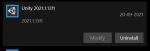 How to Update, Reinstall and Uninstall your Unity software - VionixStudio