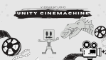Getting Started with Unity Cinemachine - VionixStudio