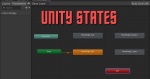 Unity States: Finite State Machine Tutorial - VionixStudio